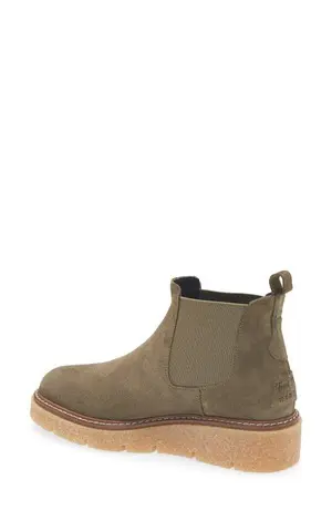 TONI PONS Nantes Chelsea Boot - Khaki