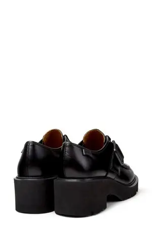 Camper Milah Monk Strap Loafer