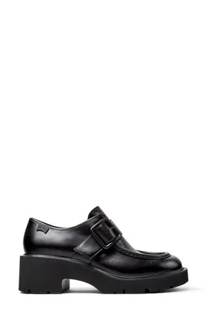 Camper Milah Monk Strap Loafer