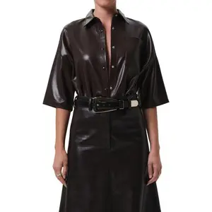 Citizens Of Humanity Drop Shoulder Tops