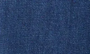 Max Mara Vega Wide-leg Jeans - Navy