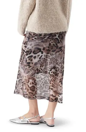 RIPE MATERNITY Savannah Mesh Skirt