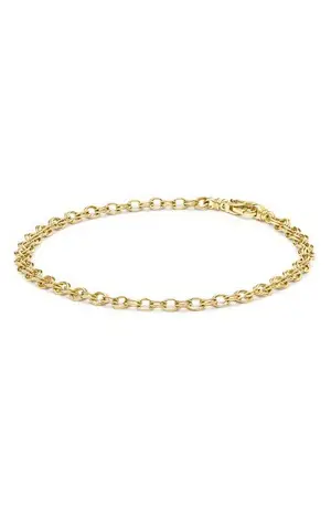 Lagos Anthem High Jinks Chain Bracelet