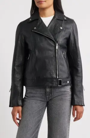 Sam Edelman Notched Lapel Jackets For Women