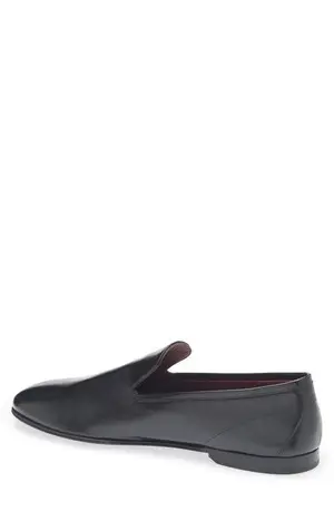 Dolce & Gabbana Incrociato Loafer