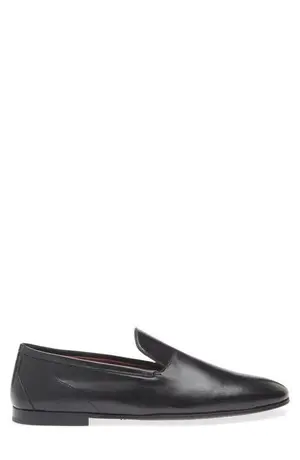 Dolce & Gabbana Incrociato Loafer