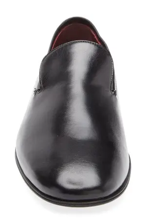 Dolce & Gabbana Incrociato Loafer