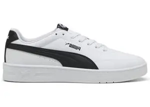 PUMA Court Classic Cleanin Sneakers