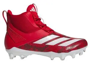 Adidas Adizero Chaos Exotic Speed - Team Power Red 2/cloud White