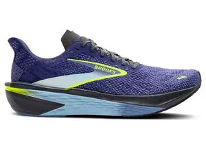 Brooks Hyperion 2 Athletic Sneakers - Colony Blue/navy/nightlife