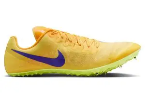 Nike Zoom Ja Fly - Citron Pulse/volt Ice/university Gold