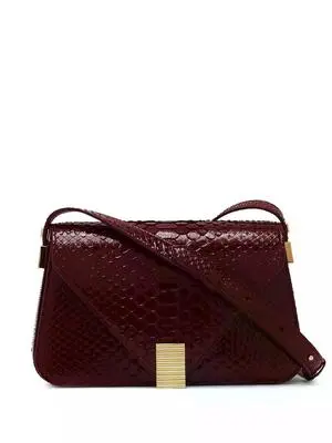 Lanvin Top Handle Cross Body Bags