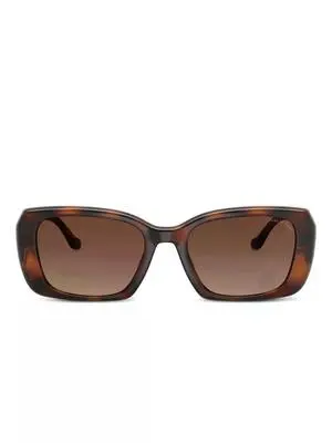 Coach® Tortoiseshell Eyewear For Women