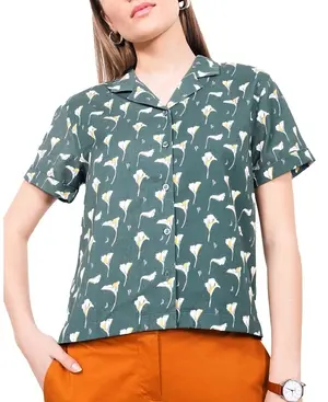Wildfang Collared Shirts For Women
