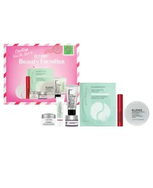 CREATED FOR MACY'S 7-pc. Iconic Beauty Favorites Set - Pink