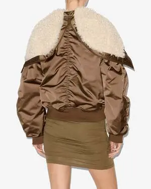 MARANT ETOILE Elisa Coat