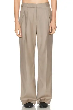 Loulou De Saison Tailored Pants For Women