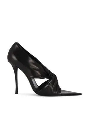 Saint Laurent Cut Out Pumps