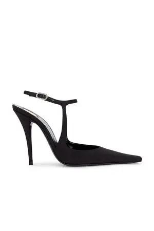 Saint Laurent Ankle Pumps