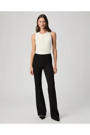 Paige Slim Fit Pants For Women