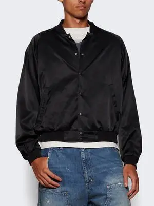 SAINT MXXXXXX X Lastman Love Song Bomber Jacket