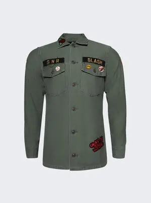 Madeworn Shirts
