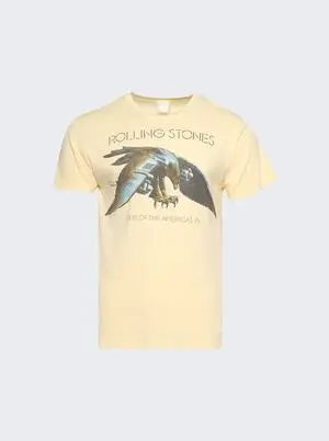 MadeWorn Rolling Stones Tee Mellow