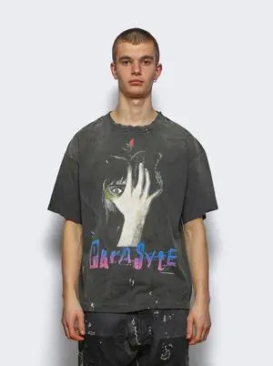 SAINT MXXXXXX Parasyte Tee