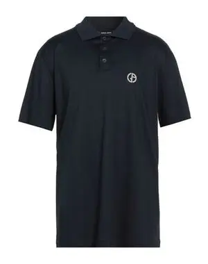 Giorgio Armani Polos For Men