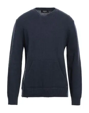 Dsquared2 Pocket Sweaters For Men