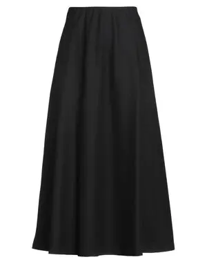 Brunello Cucinelli Midi Flared Skirt