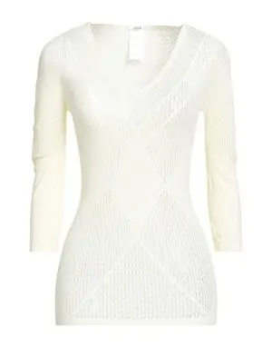 Wolford Perforated Jersey T-shirt