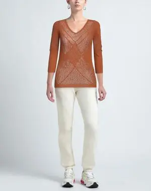 Wolford Perforated Jersey T-shirt