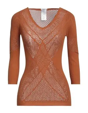 Wolford Perforated Jersey T-shirt