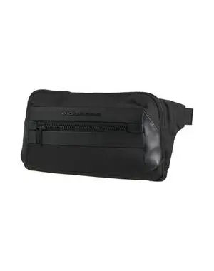 PIQUADRO Belt Bag - Black