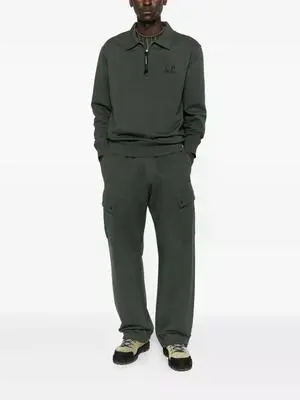 C.P. COMPANY Cargo Pocket Jumpsuit