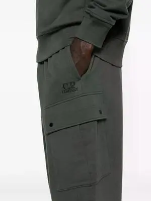 C.P. COMPANY Cargo Pocket Jumpsuit