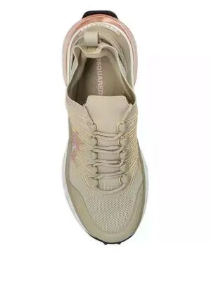 Dsquared2 Bubble Lace-up Sneakers