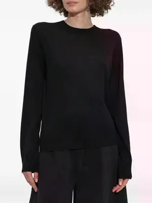 Dsquared2 Long-sleeve Knit Top