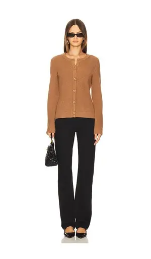 STITCHES & STRIPES Diana Cardigan