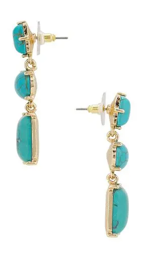 PETIT MOMENTS Allie Earrings