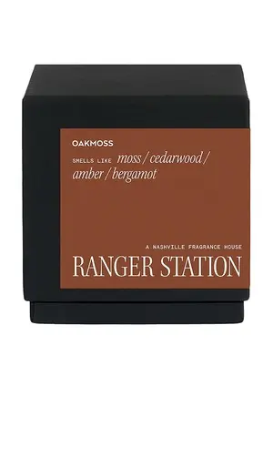 RANGER STATION Oakmoss 50ml Eau De Parfum