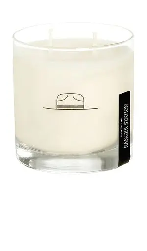 RANGER STATION Santalum 8 Oz Candle - N,a