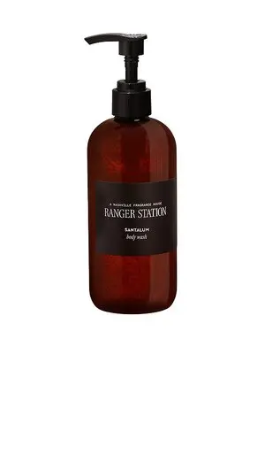 RANGER STATION Santalum Body Wash - N,a