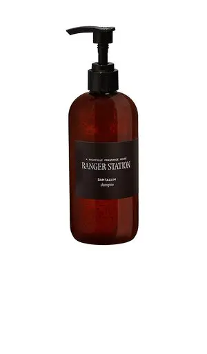 RANGER STATION Santalum Shampoo - N,a