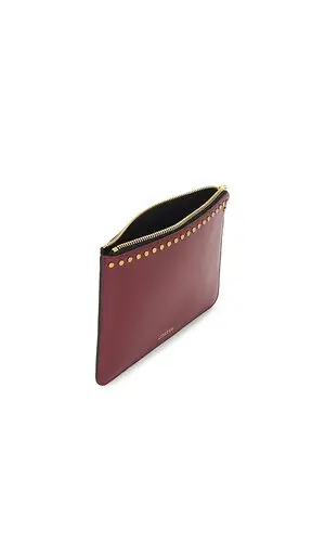 Isabel Marant Flat Pouch