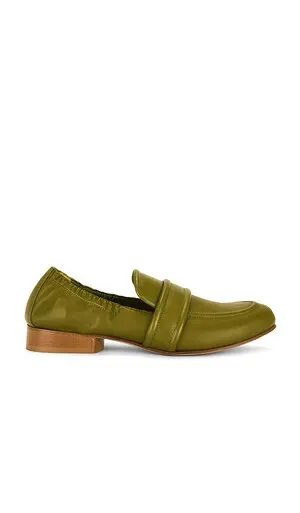 GIA BORGHINI Paula Loafer