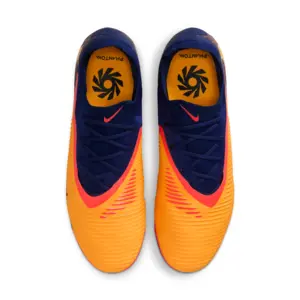 Nike Phantom Pro "erling Haaland" Firm-ground Soccer Cleats - Orange