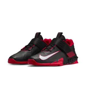 Nike Savaleos Weightlifting Shoes
