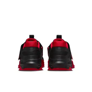 Nike Savaleos Weightlifting Shoes